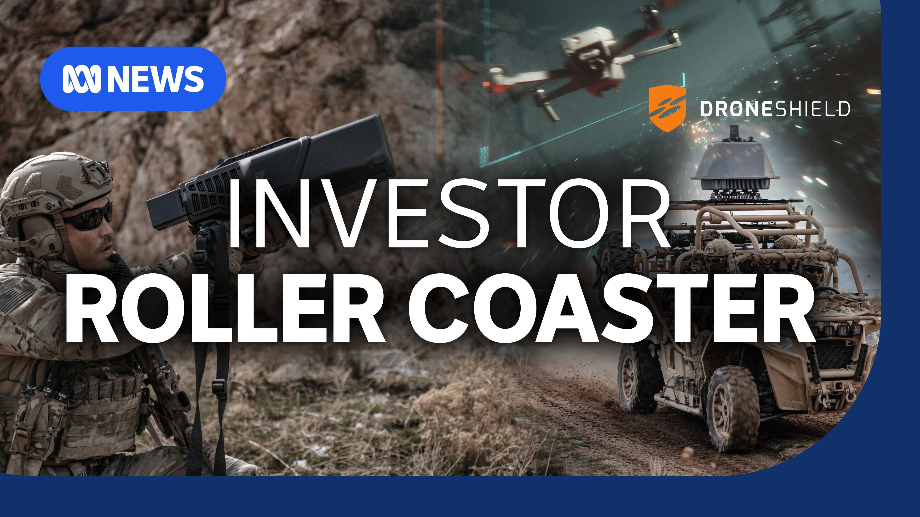 News in 90 Seconds - ABC News