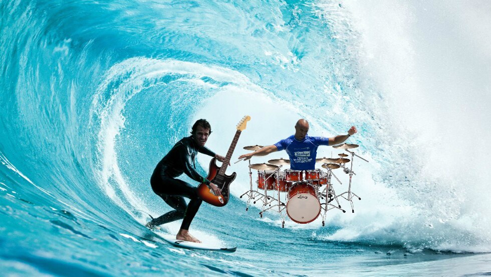 The hidden musical gems of coastal Victoria - triple j