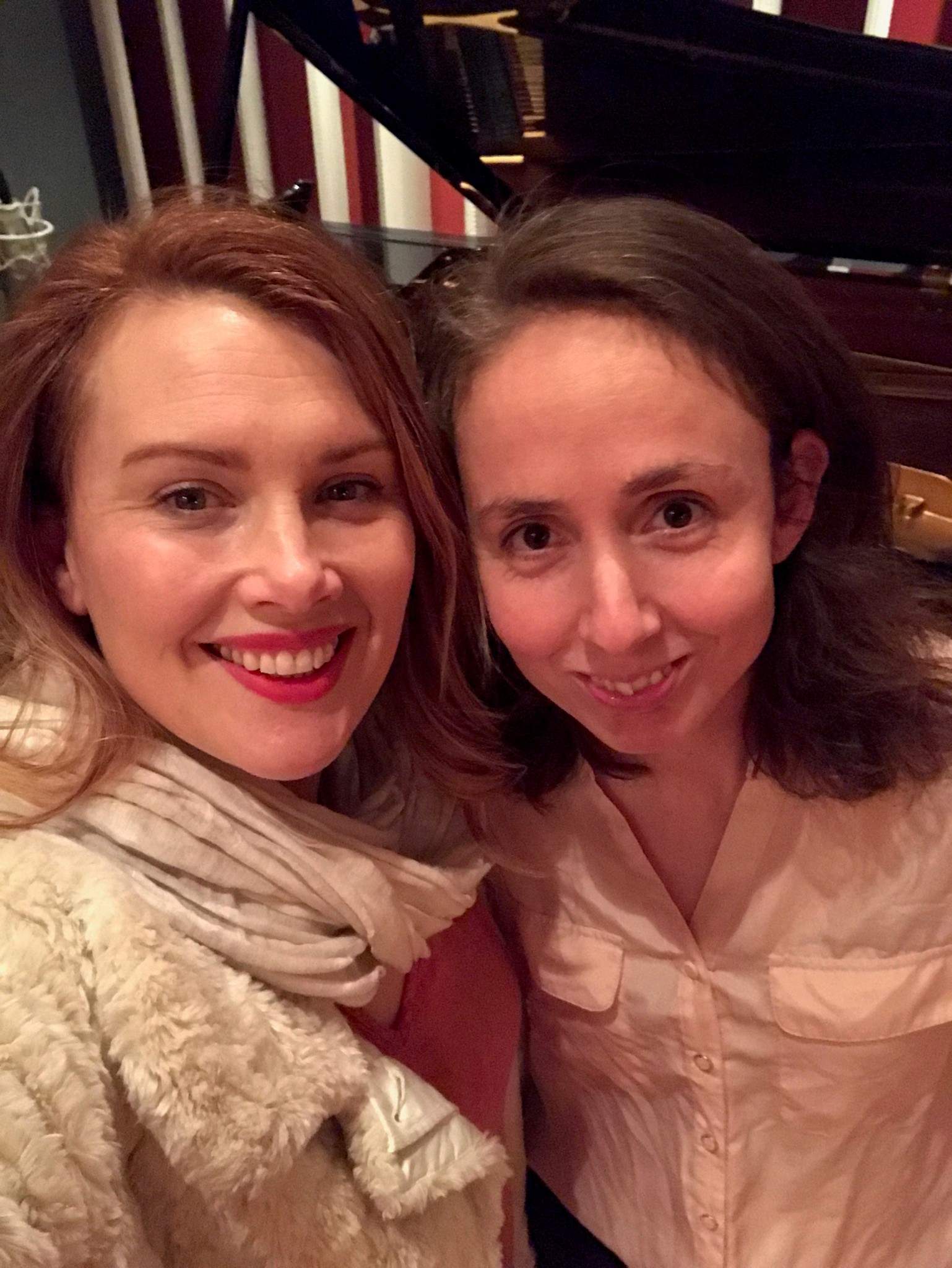 Guilty Pleasure Duets - Eva Popov - ABC listen