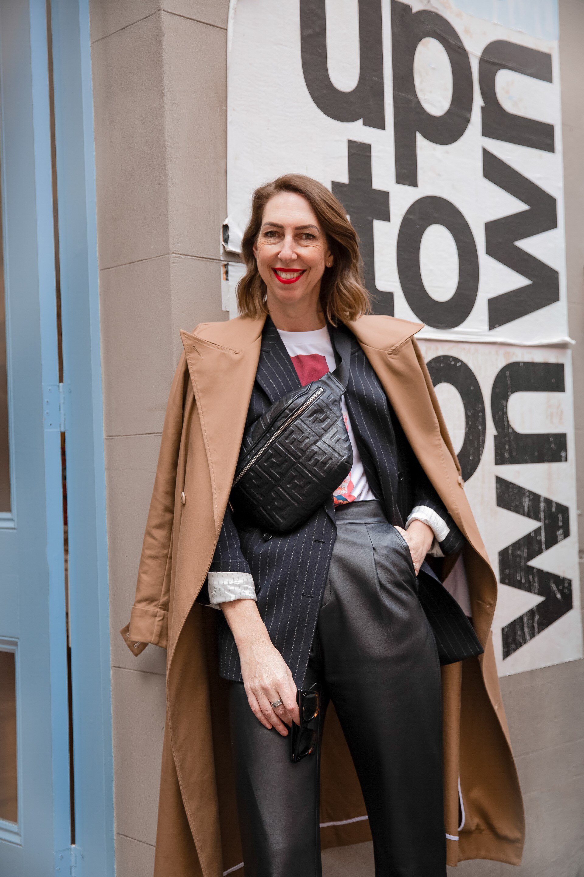 Sally Mackinnon is a fashion stylist - ABC listen