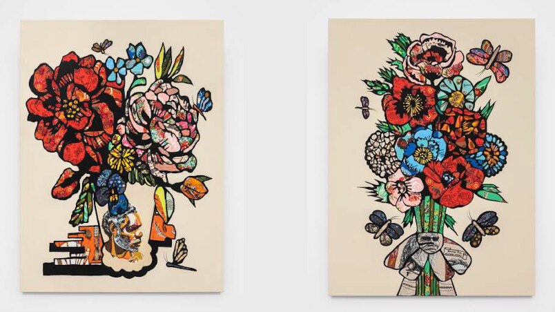 Tony Albert makes his remark - ABC listen