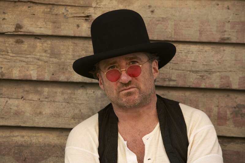 Nightlife with Philip Clark and Suzanne Hill - ABC Pacific