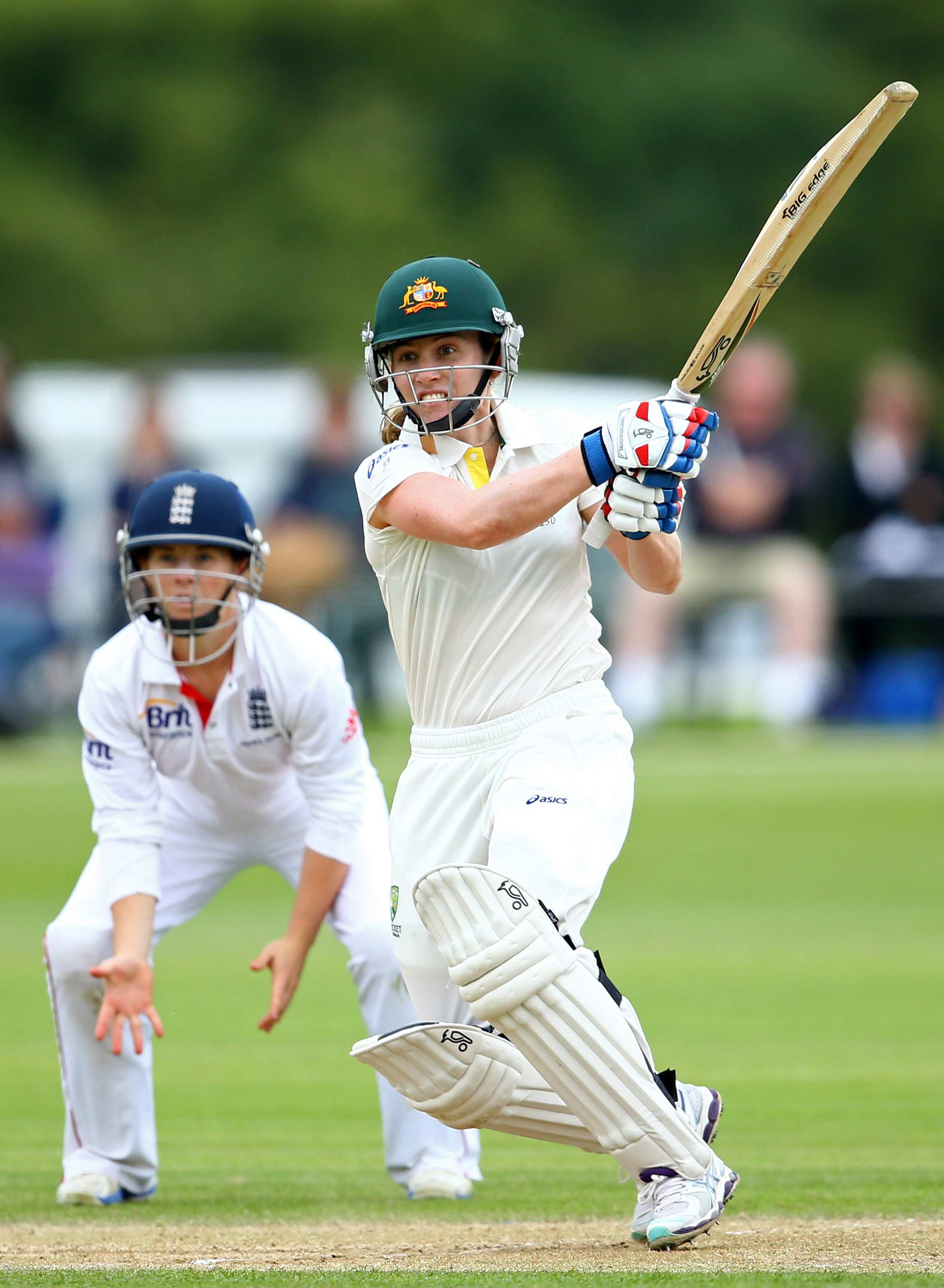 Southern Stars captain Jodie Fields retires from international women's ...
