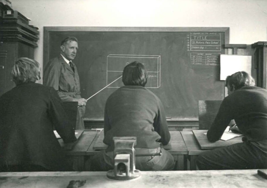 Tasmanian school pushing on with boys-only scholarship after ...