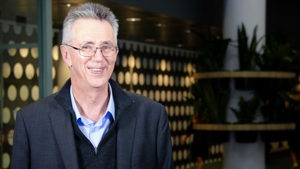 One Plus One: Steve Biddulph - ABC News