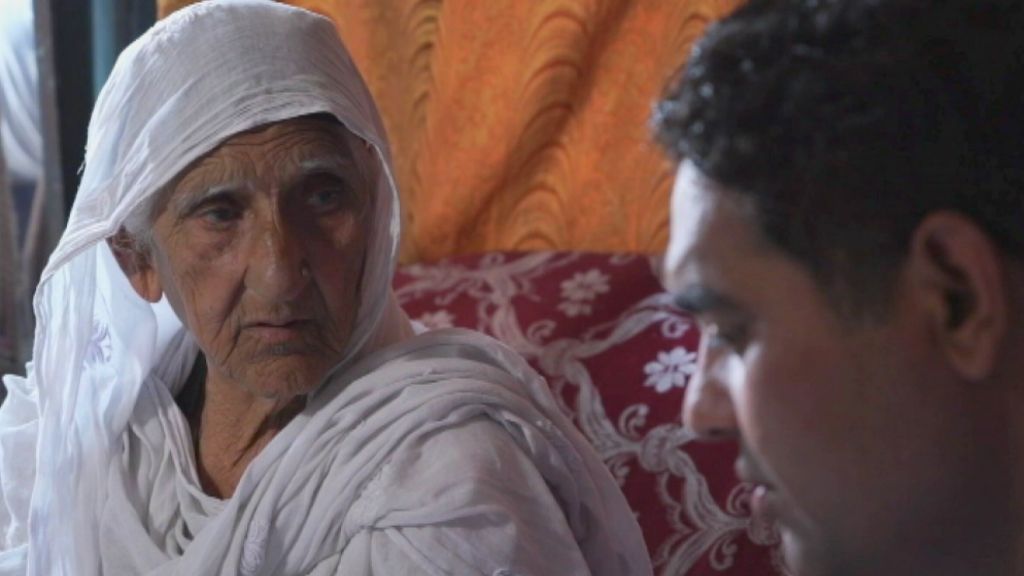 The partition of India in 1947 came suddenly, creating chaos, bloodshed ...