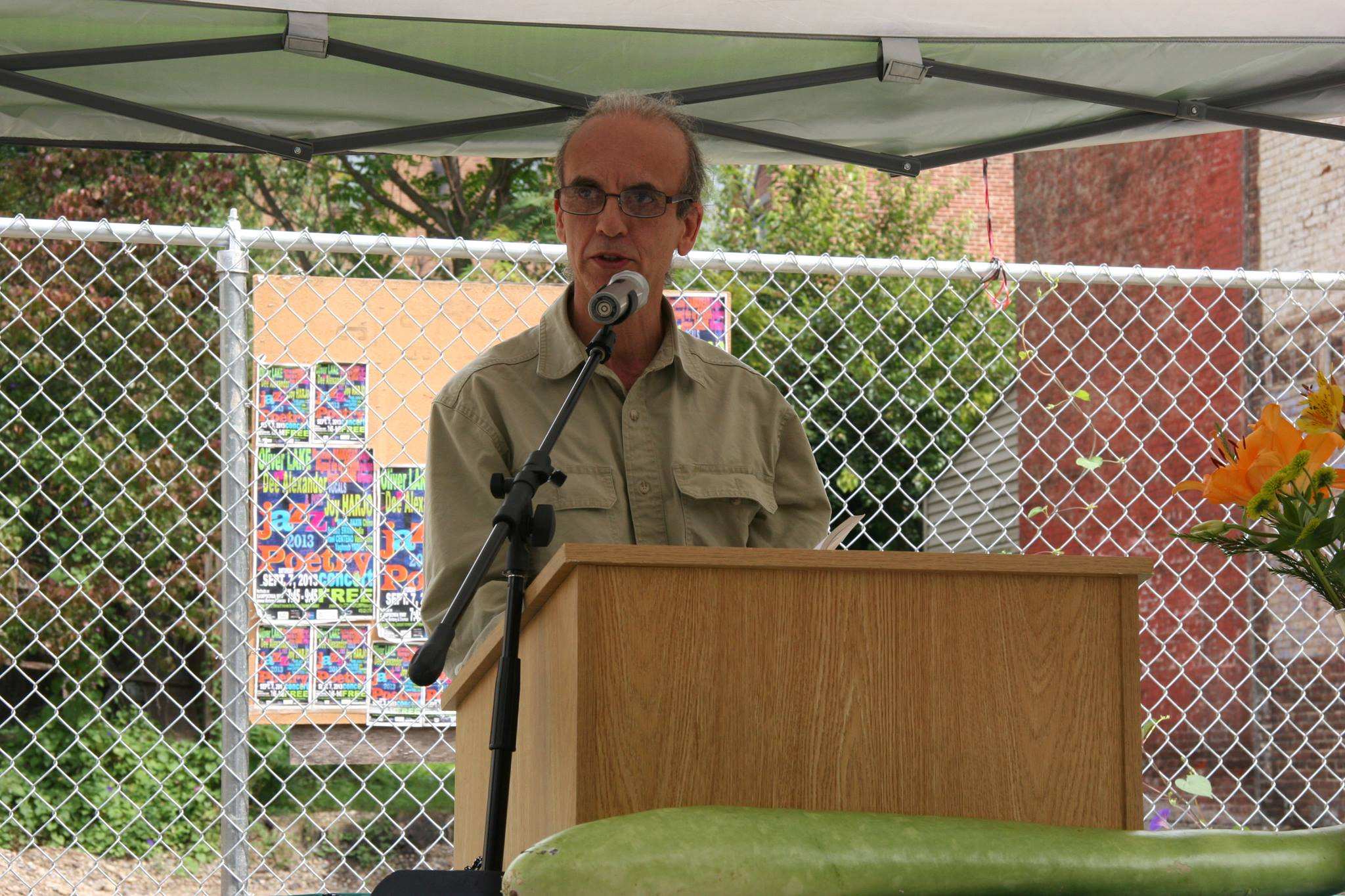 Adelaide poet David Ades wins $15,000 in inaugural University of ...