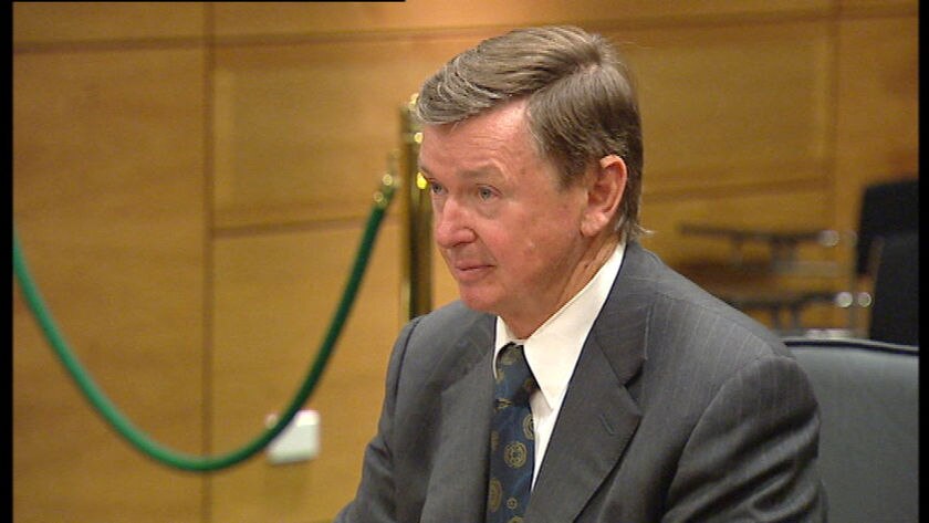 CCC hearings should be held in private: McCusker - ABC News