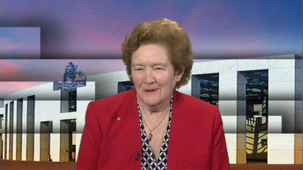 Professor Ruth Bishop awarded Florey Medal for work on rotavirus ...