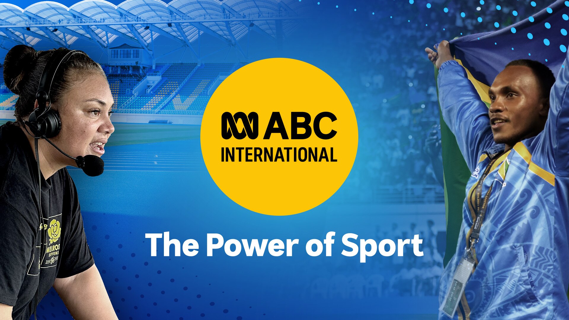 ABC International puts sport front and centre in 2026 - About the ABC
