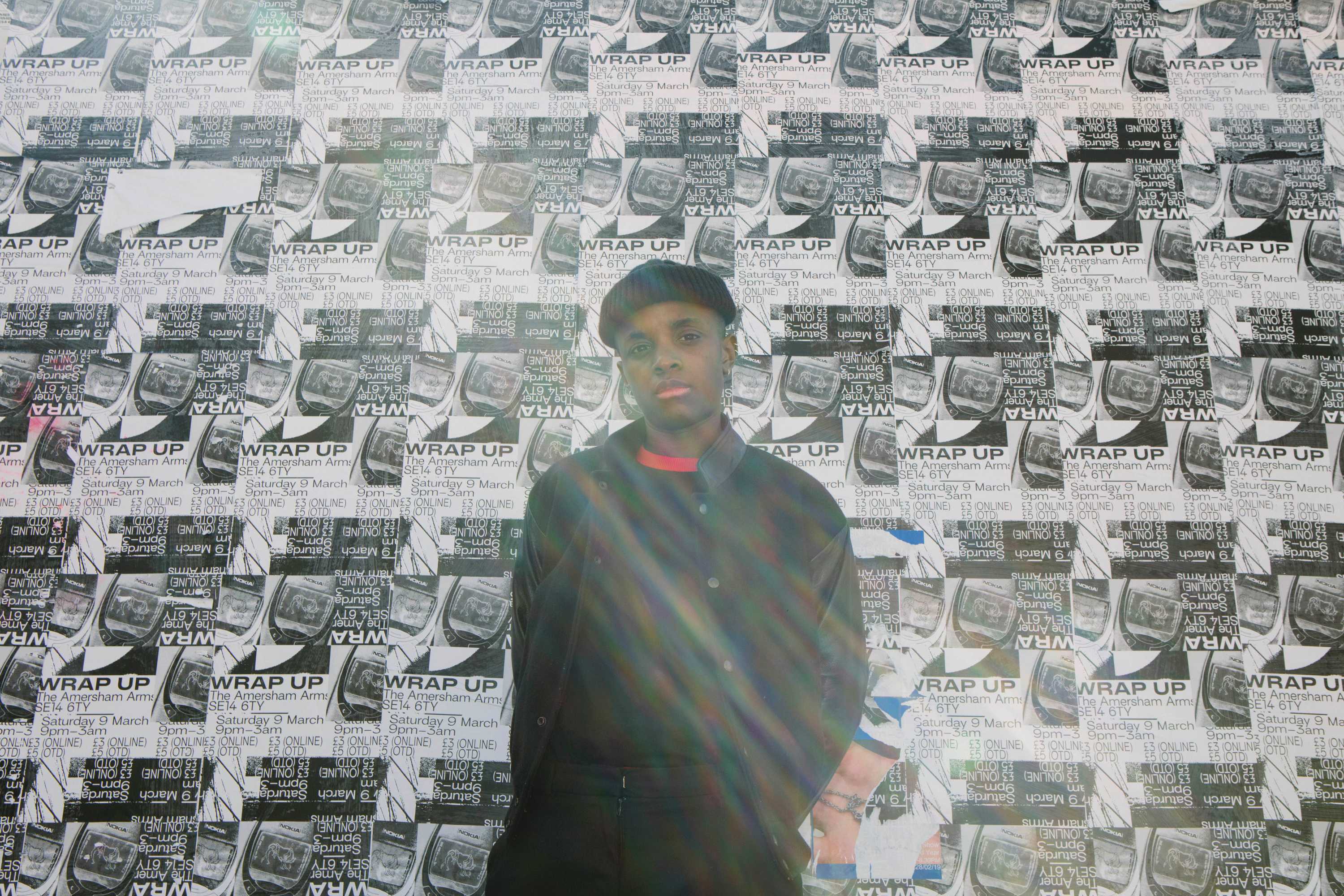 Mix Up: SHERELLE - triple j