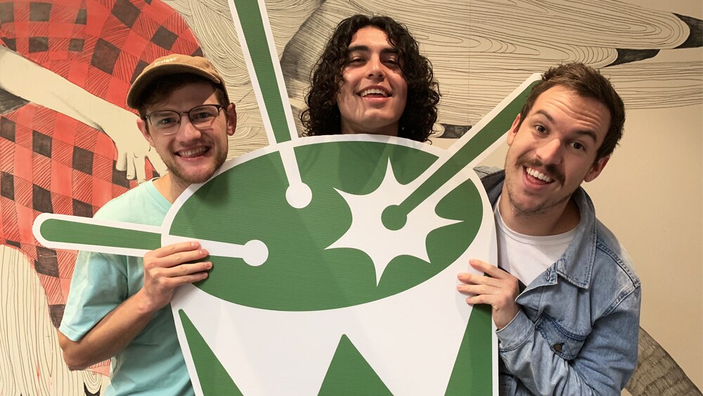 Kian on life after winning Unearthed High 2018 - triple j