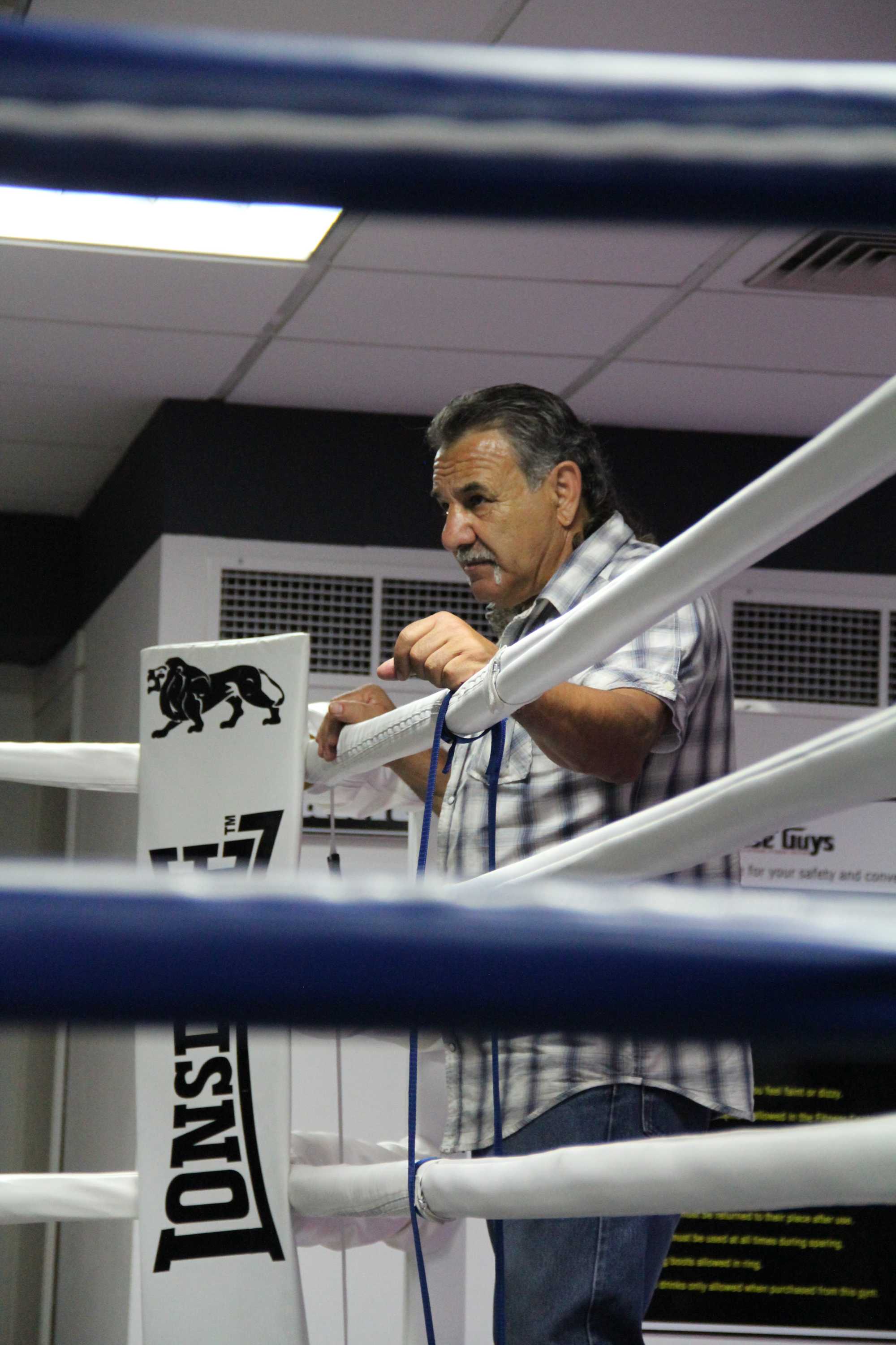 Alex Vella: From poverty to president of Australia's feared Rebels ...