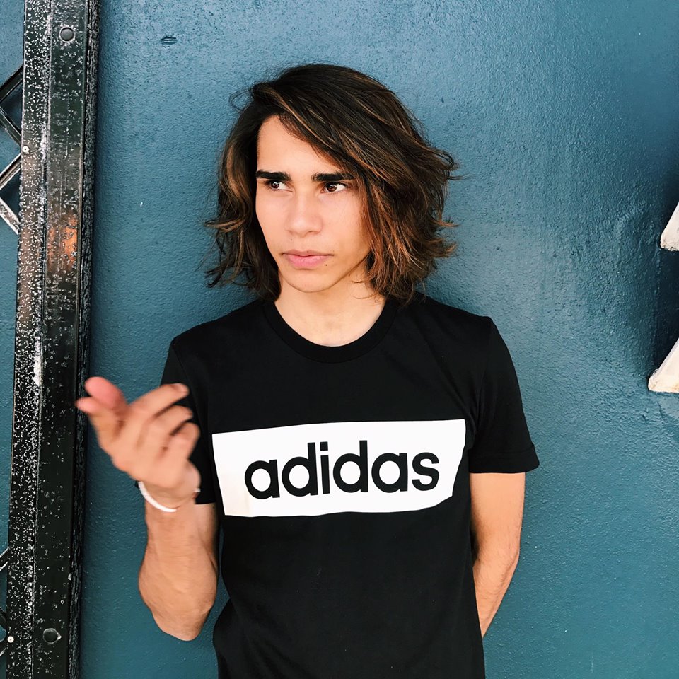 Eurovision 2017: X-Factor winner Isaiah Firebrace a risky choice to ...