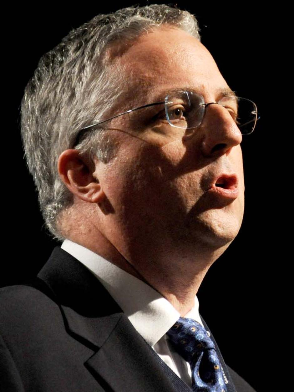 Mark Scott - ABC News