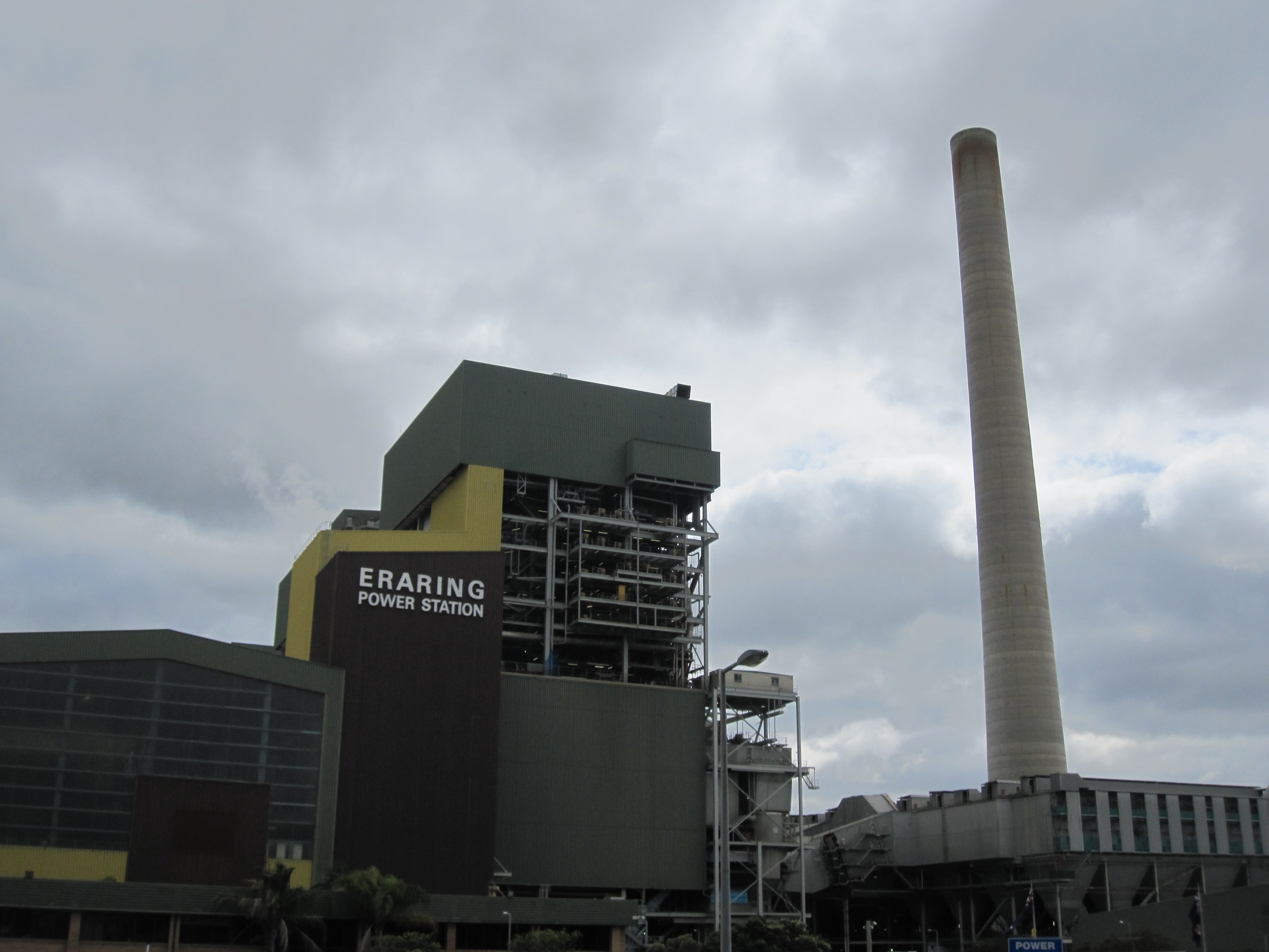 Council wants briefing from Eraring - ABC News