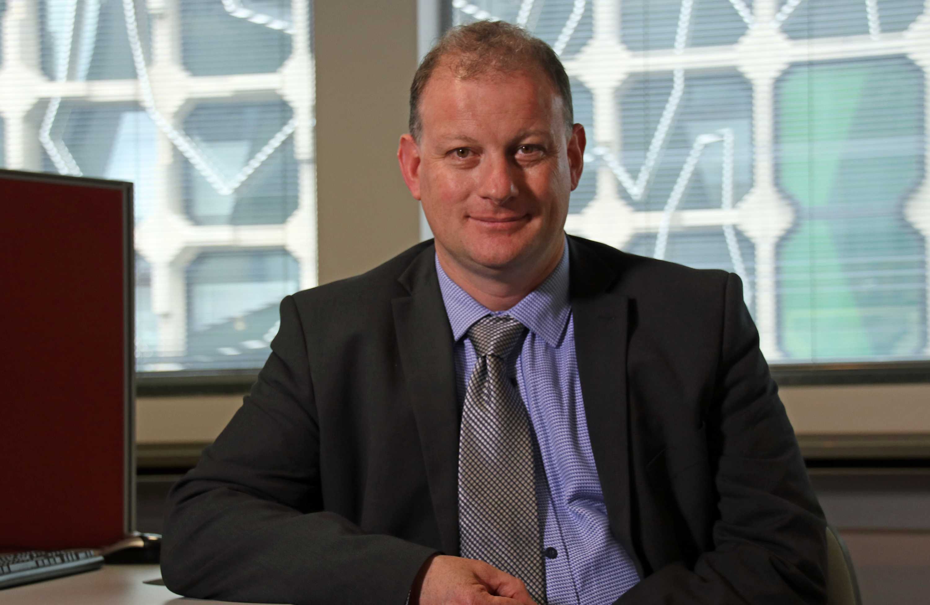 TasTAFE head aims to rebuild organisation's standing, win back social ...