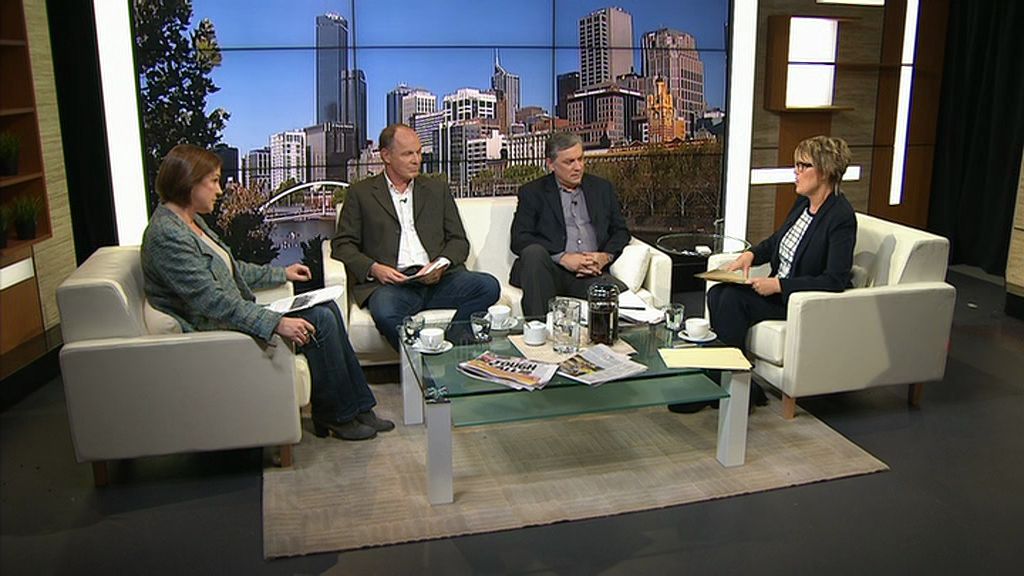 Fran Kelly - ABC News