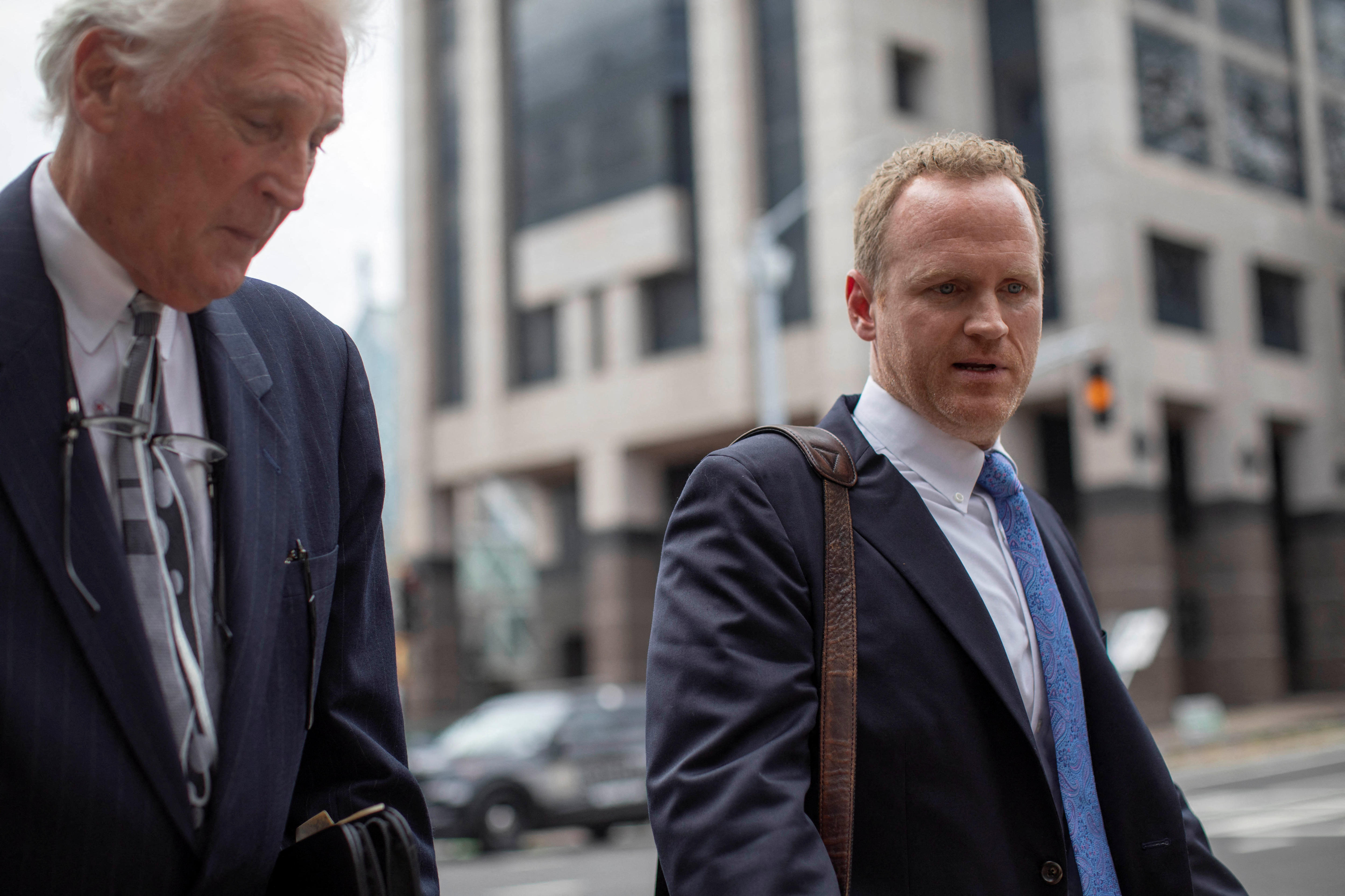 Donald Trump hosts $US100,000 a head fundraiser to help Rudy Giuliani ...