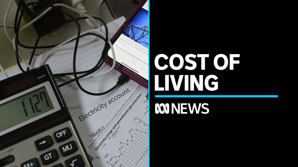 More vulnerable people struggling to pay utility bills - ABC News