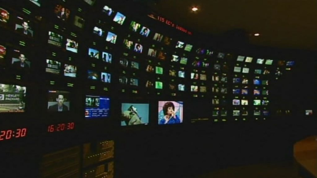 Video-on-demand explodes and will television be its collateral damage ...