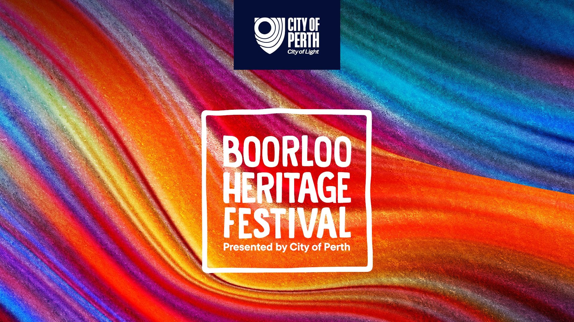 Boorloo Heritage Festival - ABC Perth