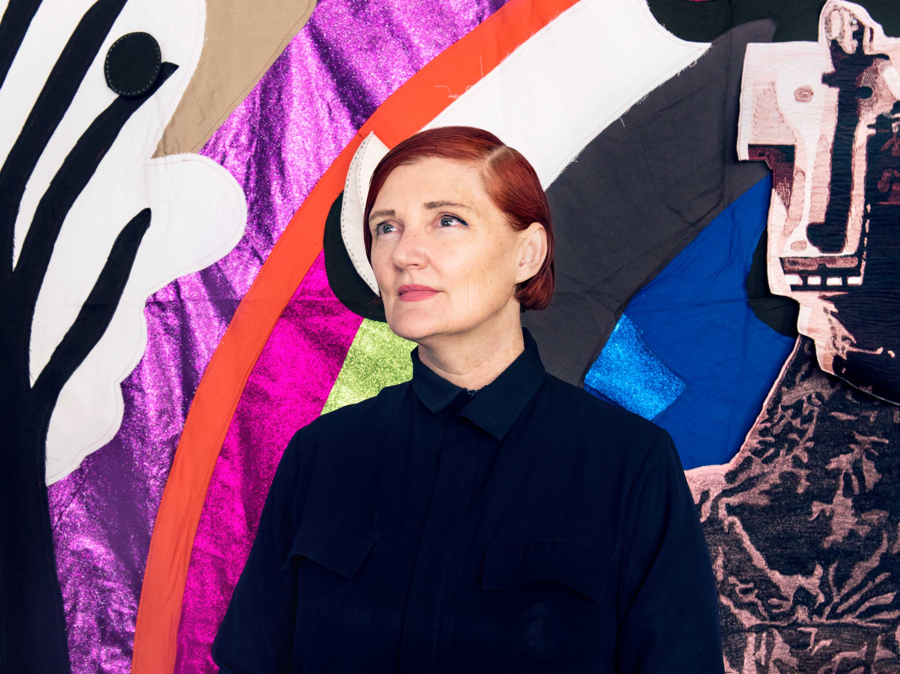 The makers: Sally Smart - ABC listen