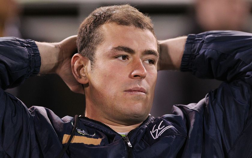 Campese prepares for 'second debut' - ABC News