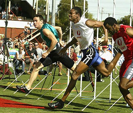 Gift winner goes from last to first - ABC News