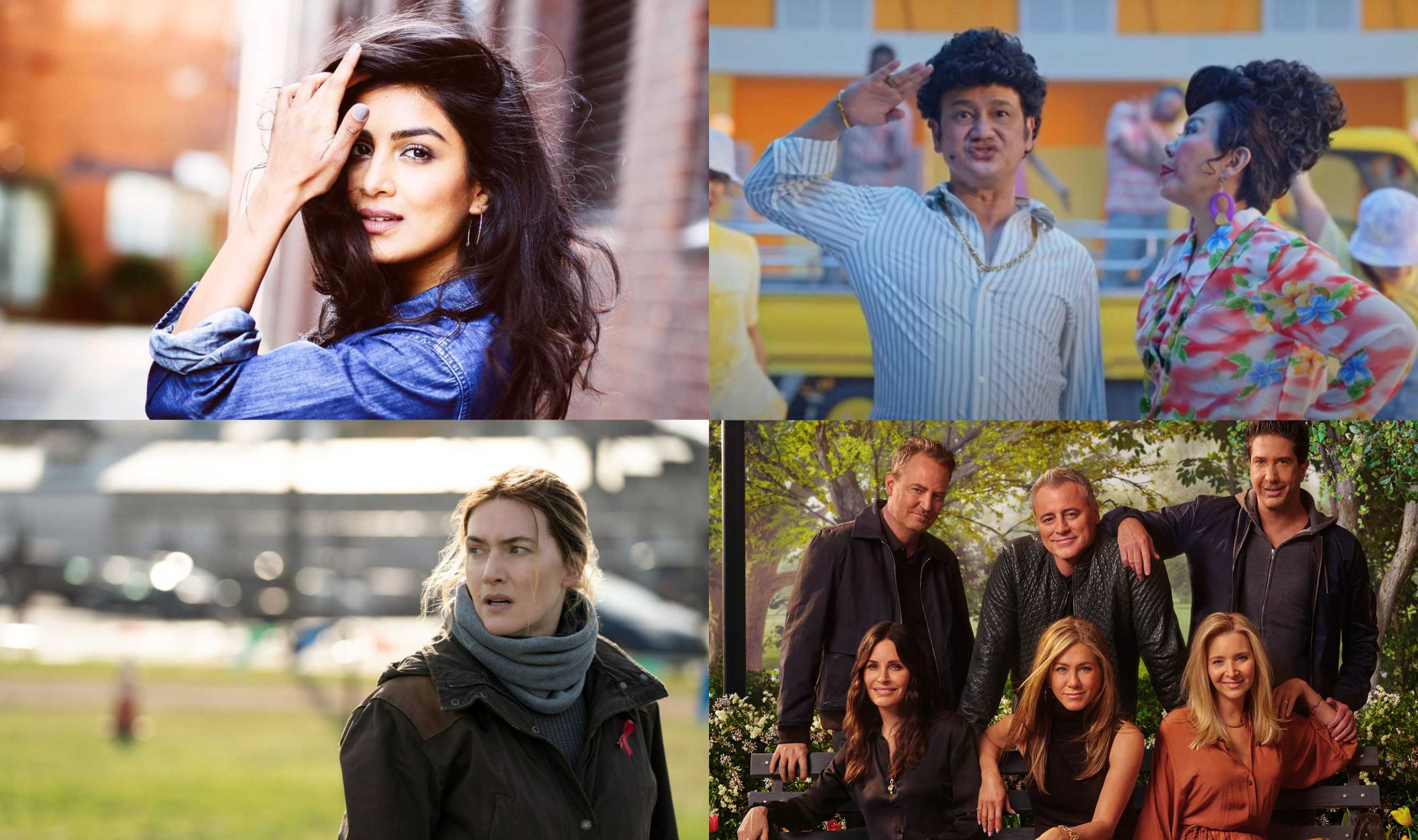 The one about the Friends reunion - ABC listen