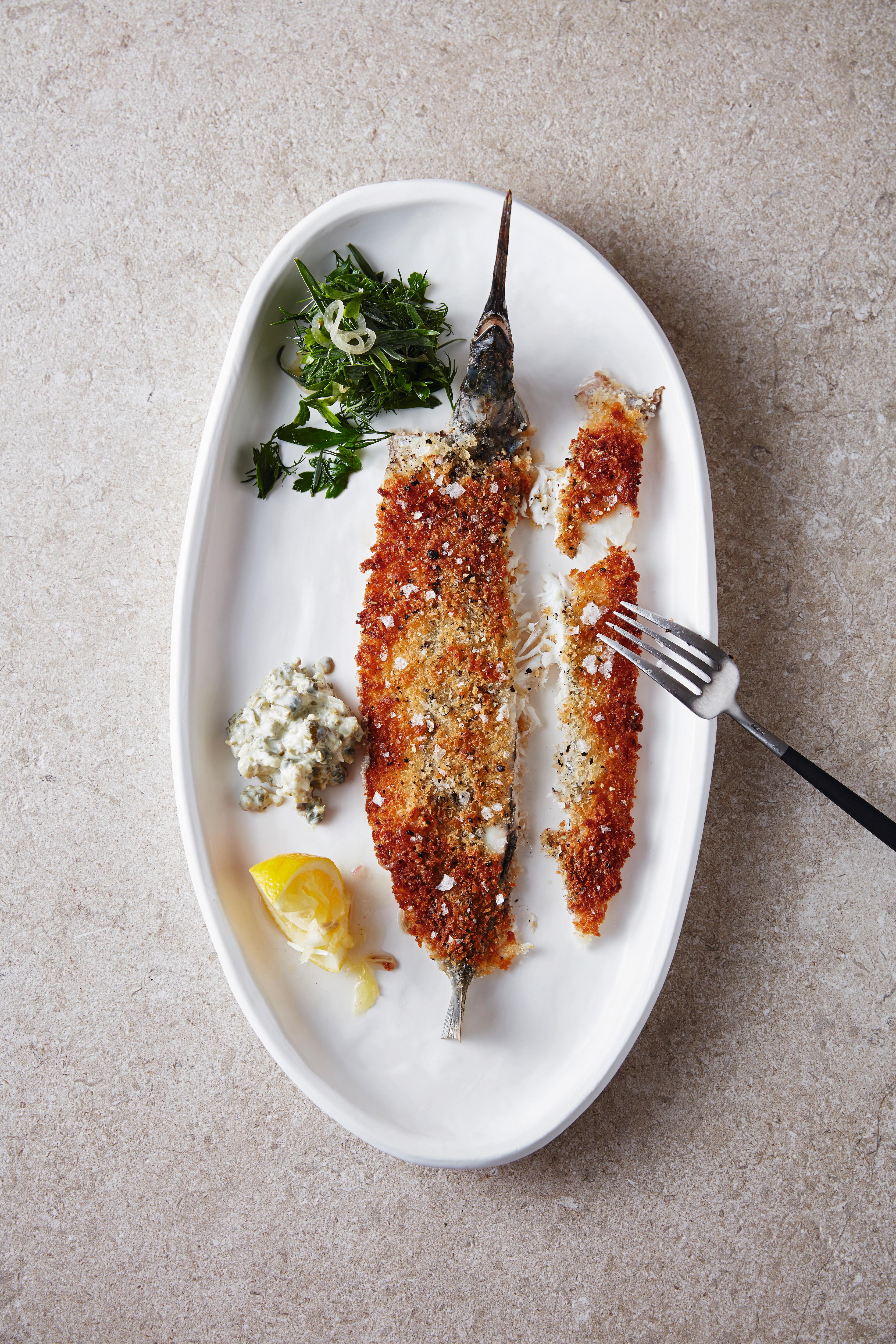 Australia's Josh Niland is 'one of the most interesting chefs on the ...