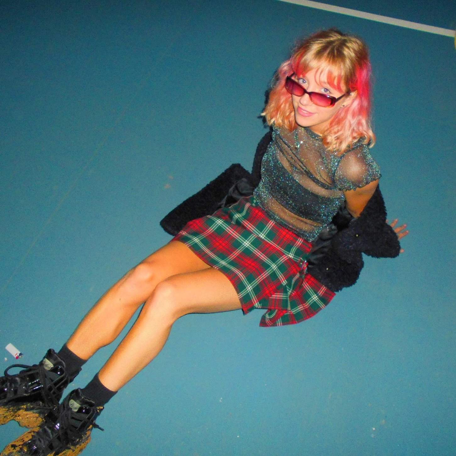 Meet yergurl: A 17yo Bendigo native making bedroom pop that Grimes ...