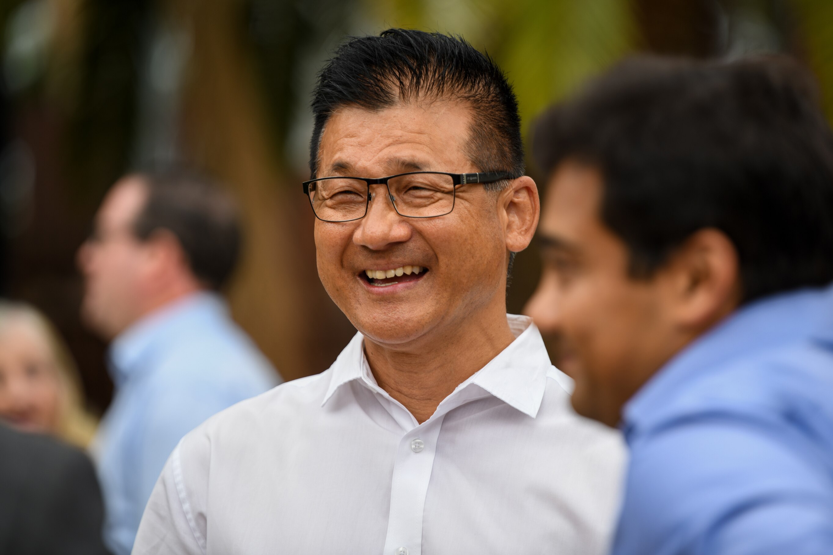 Fremantle and Bullwinkel the two seats to watch in Western Australia ...