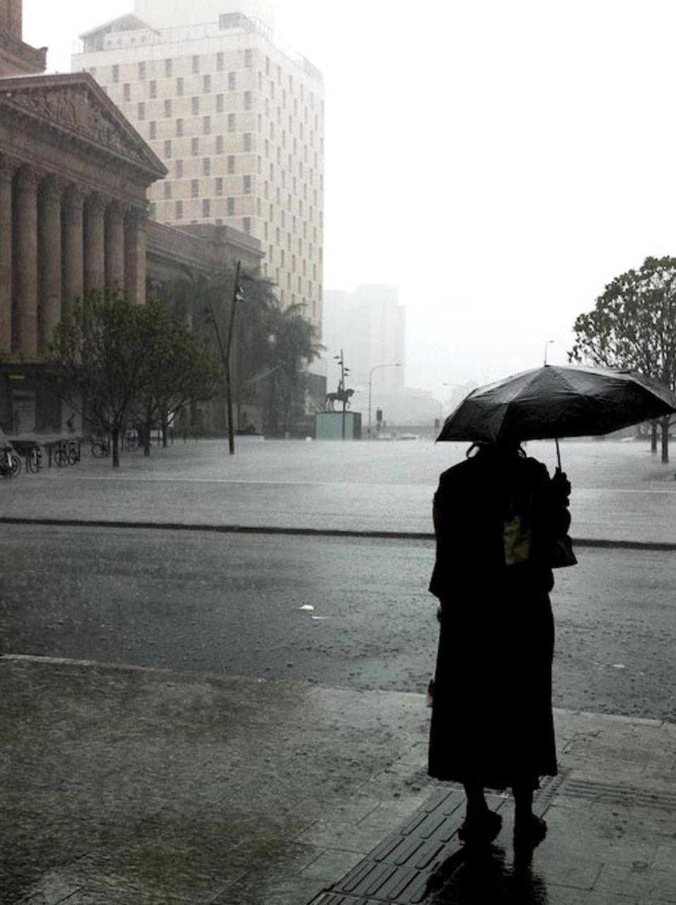Australians to suffer summer of rain pain - ABC News