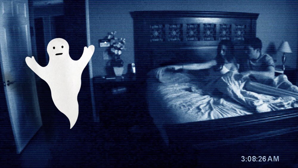 Meet the real life ghostbuster tackling some of Australia's spookiest ...