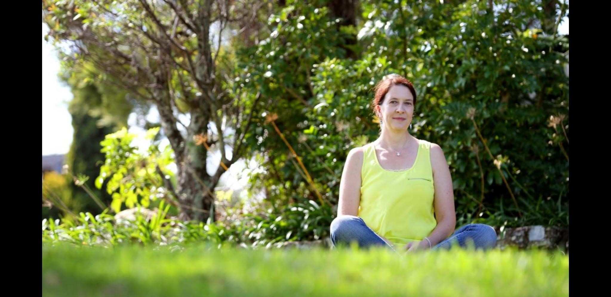 "I was told I was infertile": The toll of endometriosis and the new ...