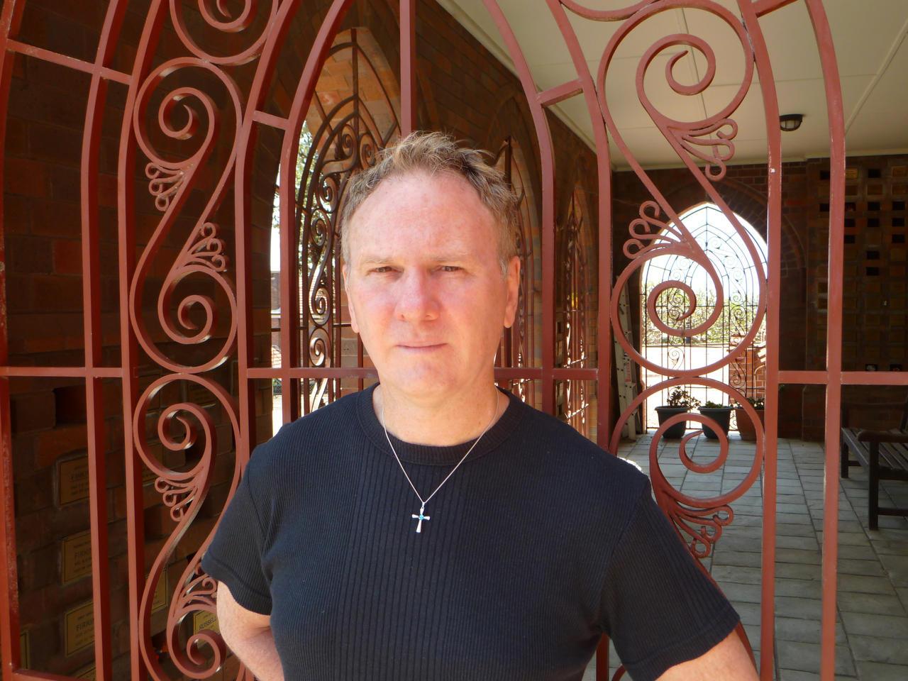 The Interview: Psychologist Stuart Edser on being gay and being ...