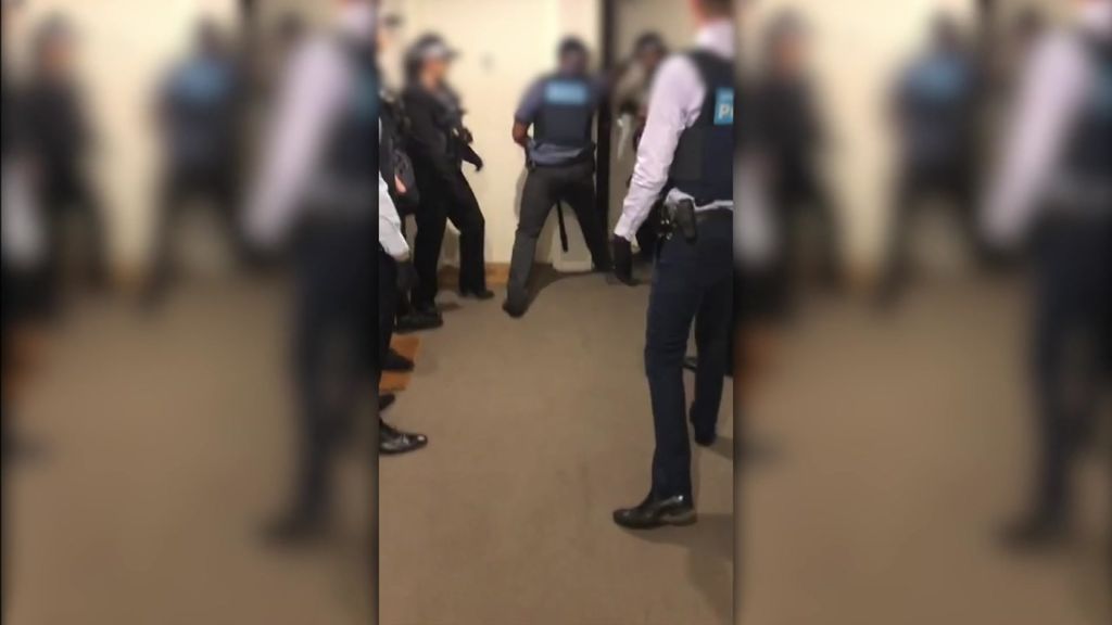 AFP arrests Sydney syndicate over NDIS fraud - ABC News