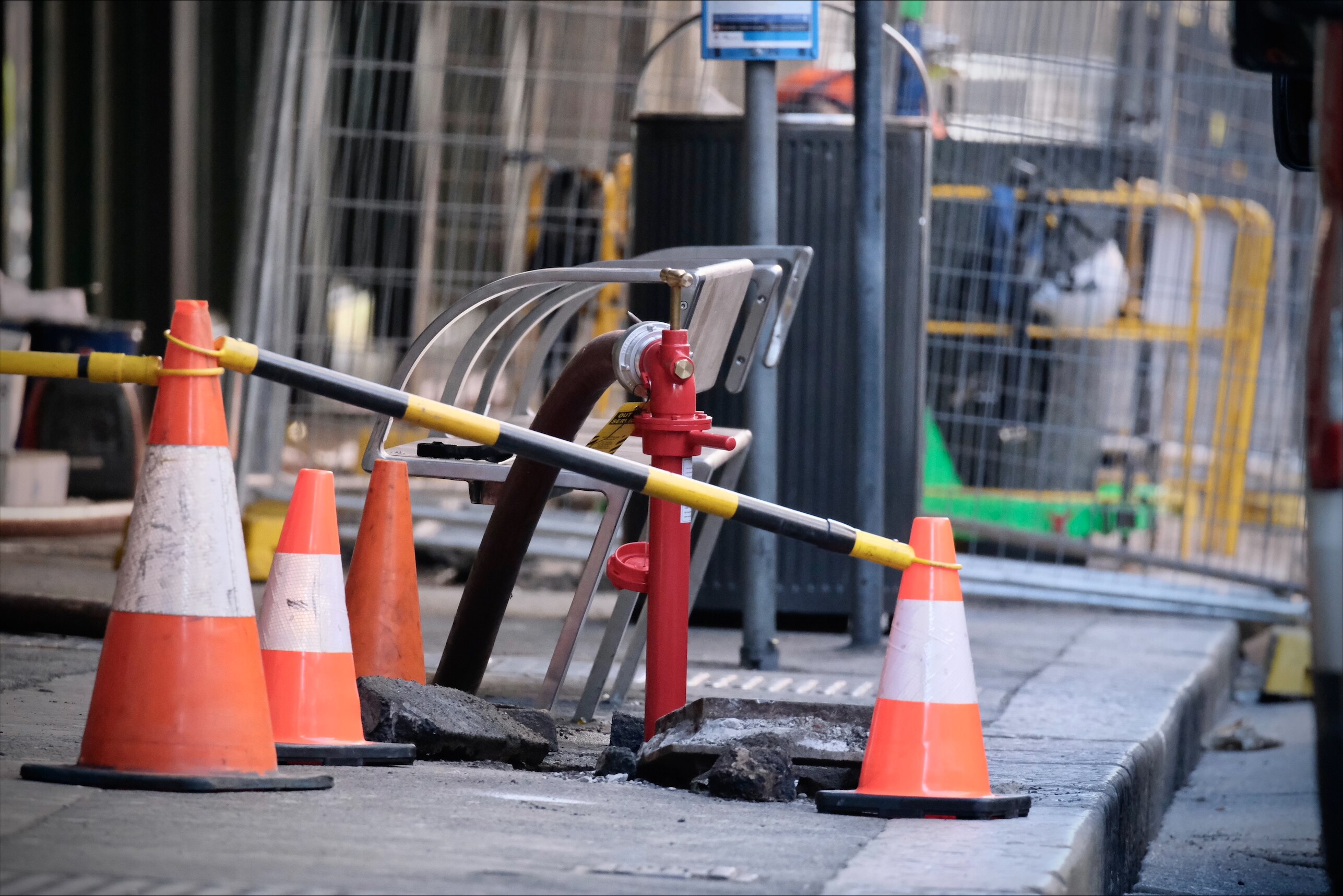 How wheels of justice are turning slower in NSW after 'great flood' at ...