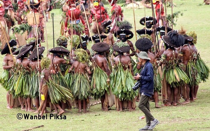 More from Wantok - ABC Pacific
