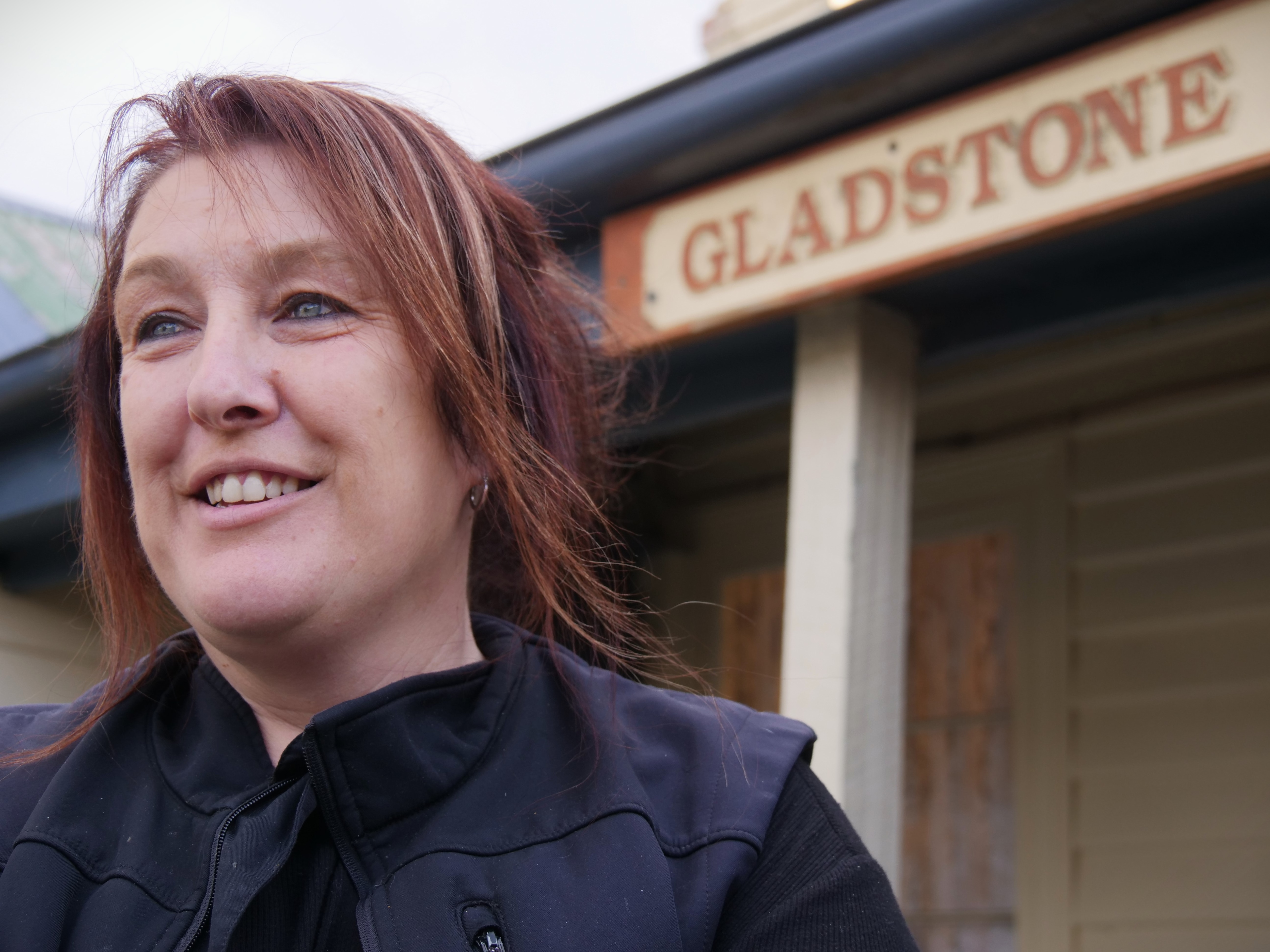 Tragedy drove Cathy to transform this pub - ABC listen