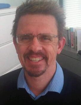 Mitchell Landrigan - ABC News