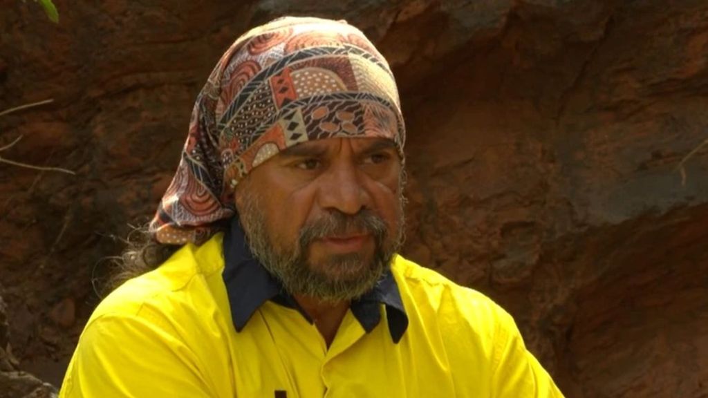 Juukan Gorge traditional owners say money can't…