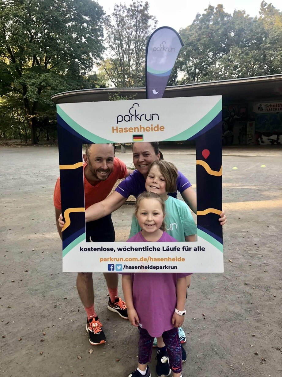 More new mothers are finding empowerment in exercise, but there's one ...