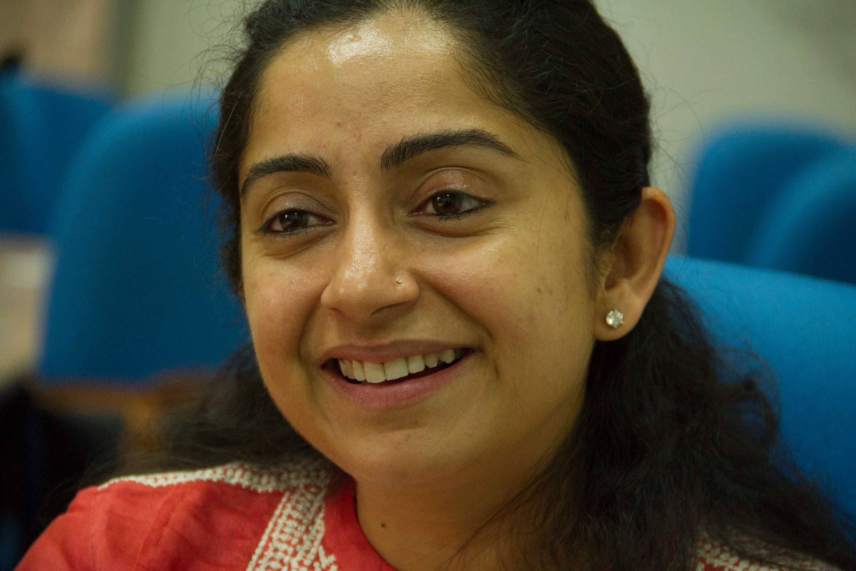 Meet Shamika Ravi, the economist explaining India's coronavirus numbers ...