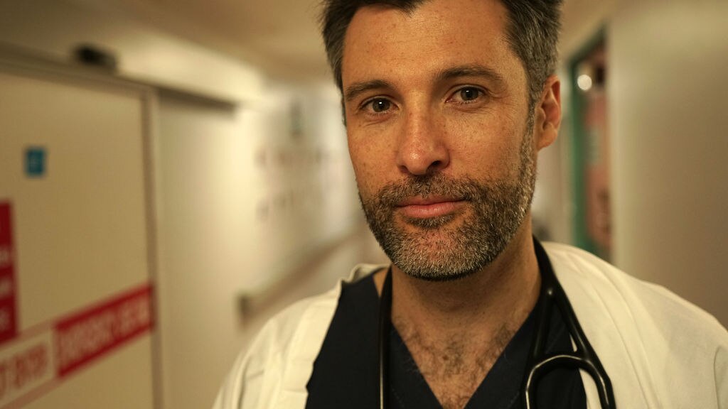 Call the Doctor - ABC News