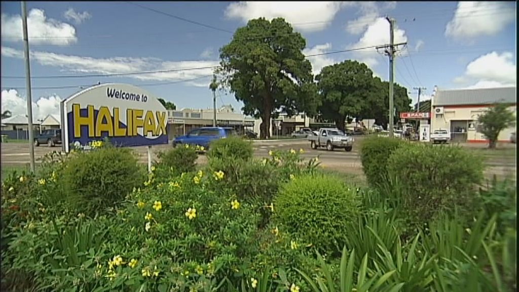 Town of Halifax in north Qld asks for flood proofing help - ABC News