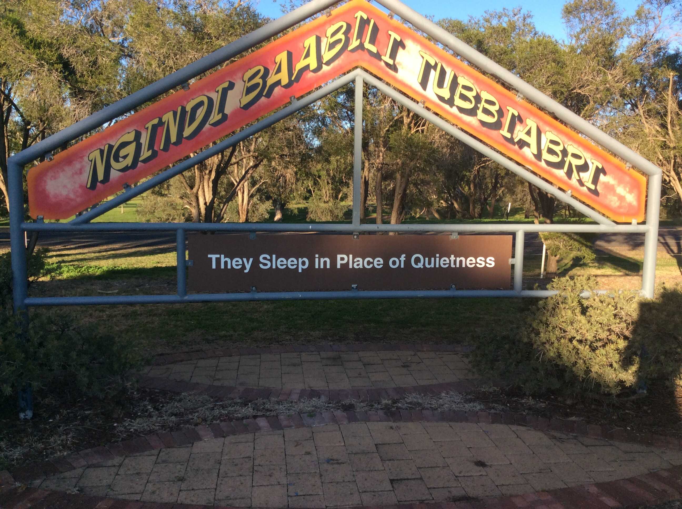 Suppertime Abc Listen