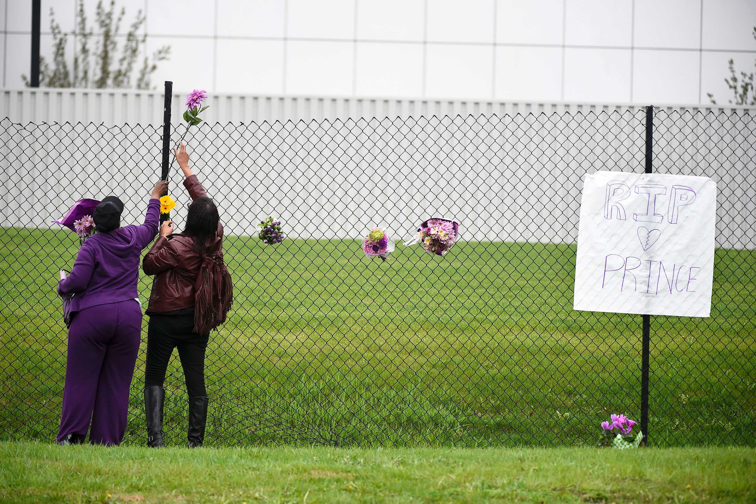 Prince's historic Syracuse concert reminds us of what isolation has ...