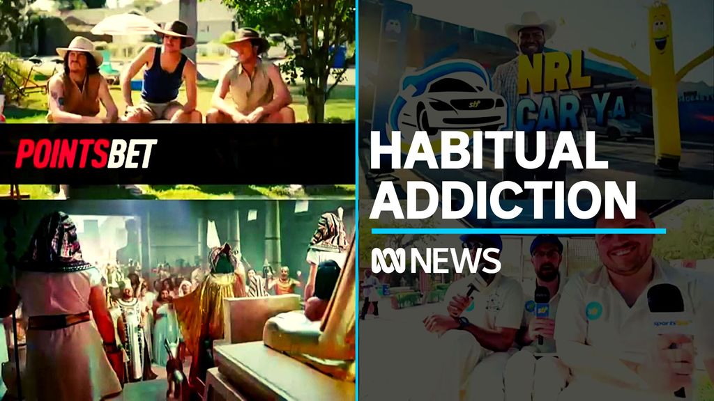 Gambling advertisements are targeting teens on their social media ...